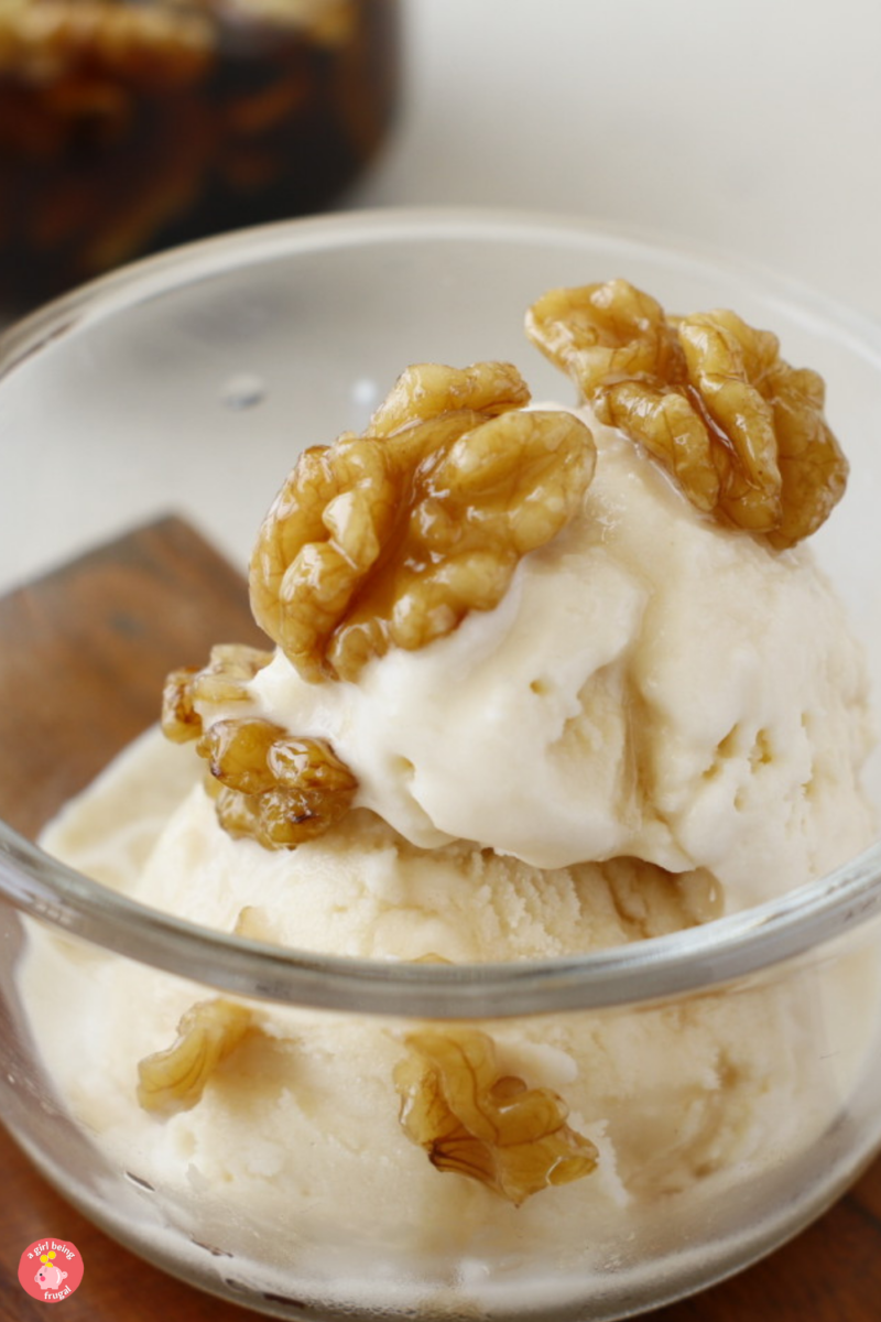 How to Make Wet Walnuts