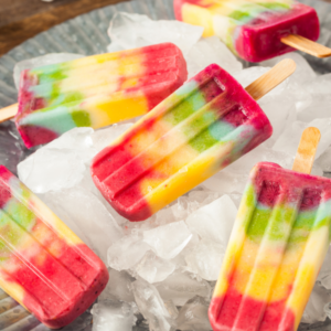 How To Open a Popsicle Business