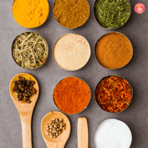 20+ of the Best Homemade Seasoning Mixes